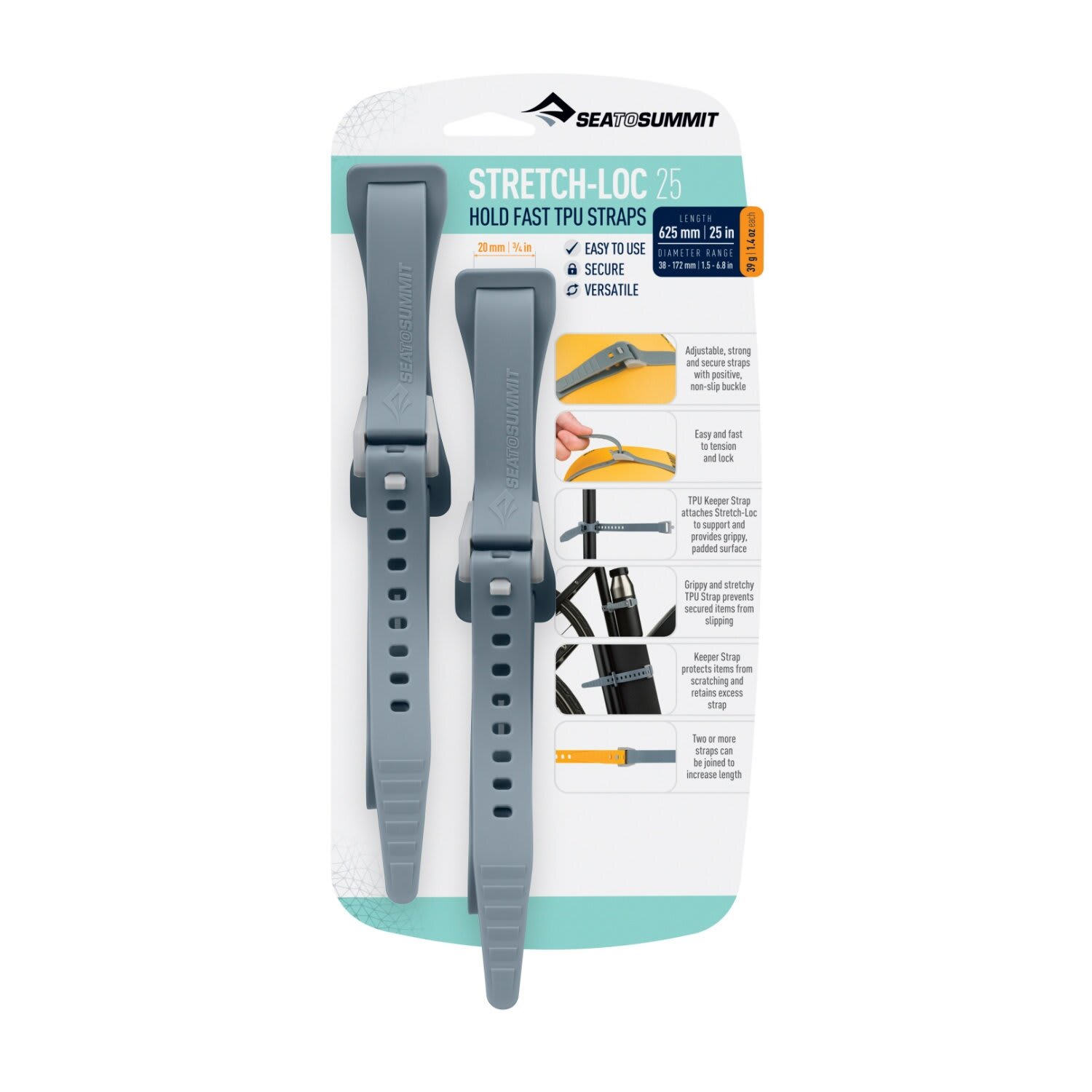 stretch loc | Sportsmans Warehouse