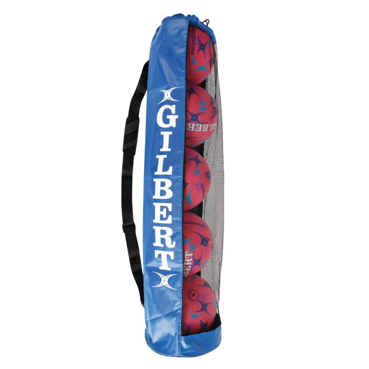 Gilbert 5 Ball Bag | Sportsmans Warehouse