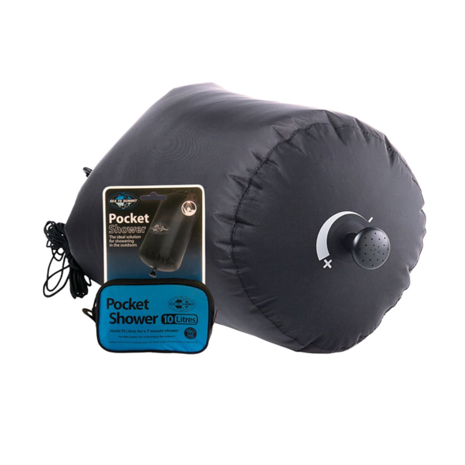 S2S Pocket Shower | Sportsmans Warehouse