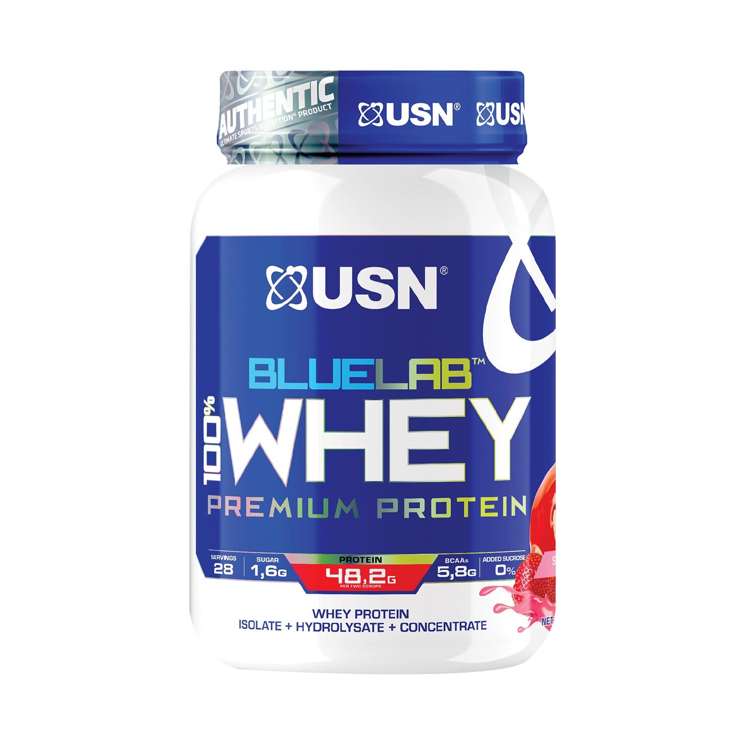 Buy USN Products | Brands | Sportsmans Warehouse