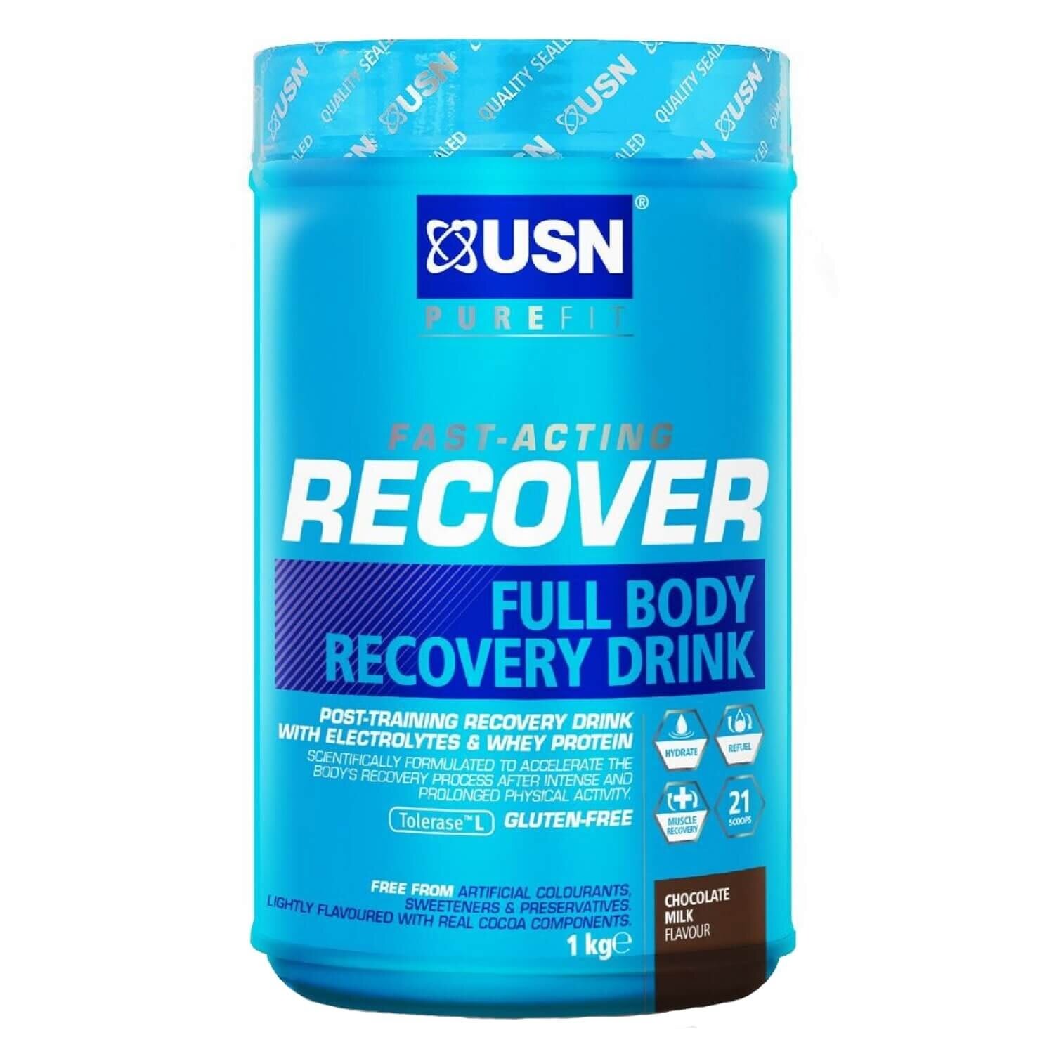 Buy USN Products | Sportsmans Warehouse