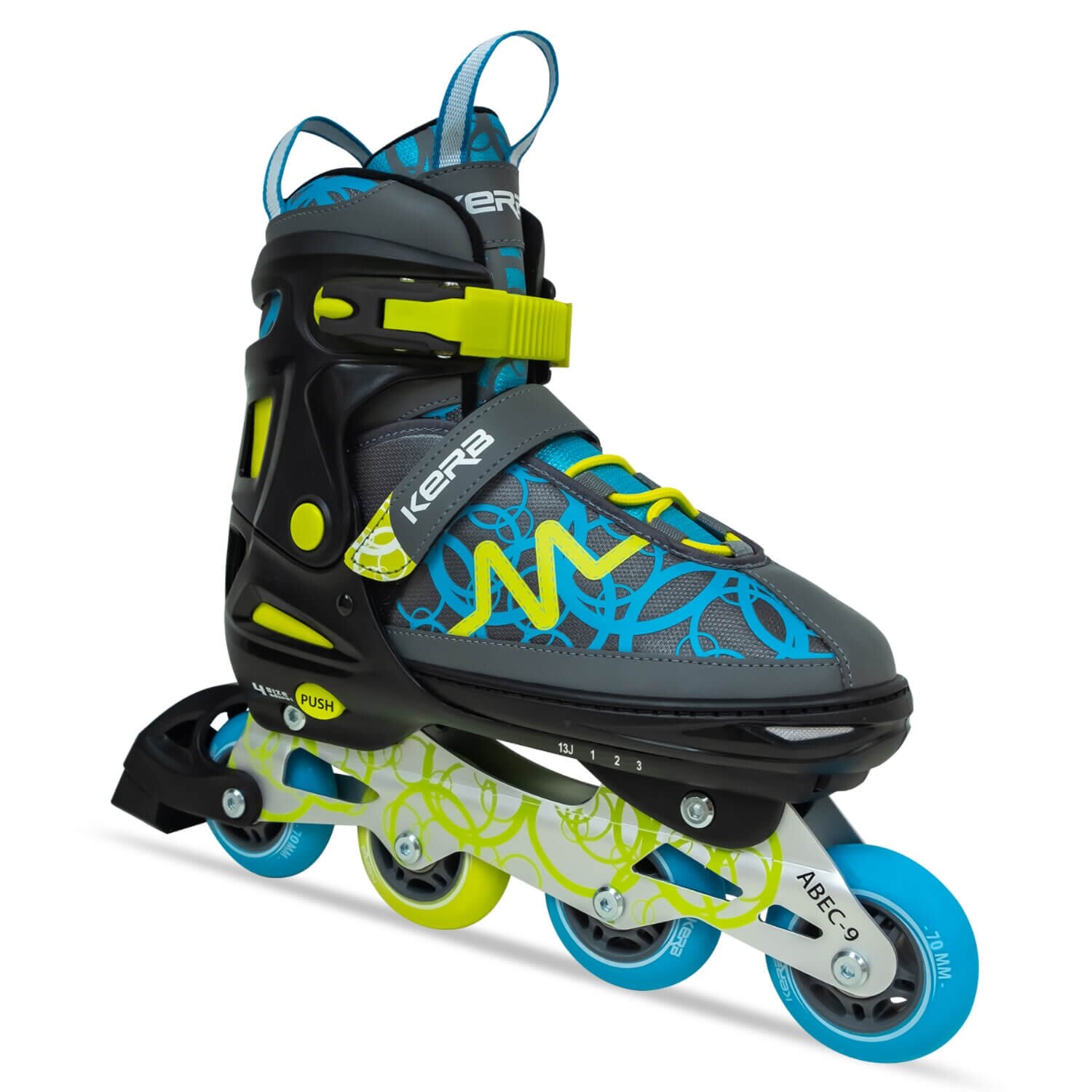 Inline Skates | On Wheels | Games & Outdoor | Sportsmans Warehouse
