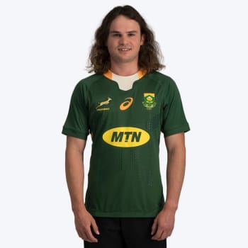 Springboks | Rugby | Fan Gear | Sportsmans Warehouse