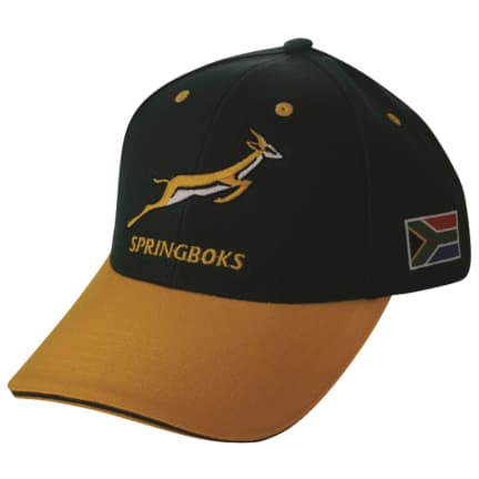 Springbok Acrowool Sandwich Cap