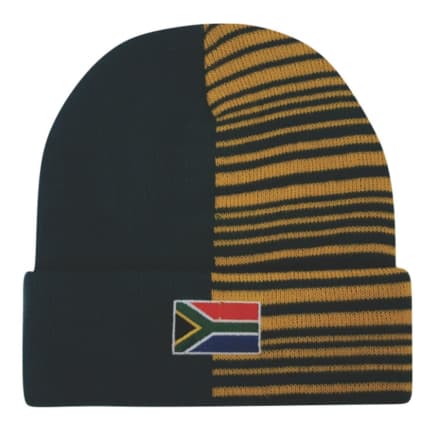 Springbok Quartz Beanie