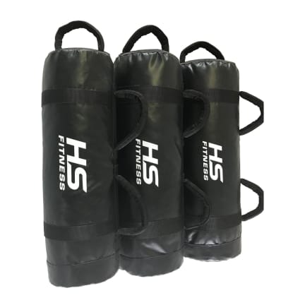 HS Fitness Weighted Sandbag 20kg