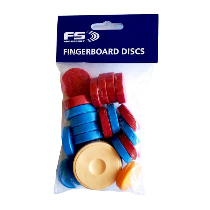 Freesport Fingerboard Disc | Sportsmans Warehouse
