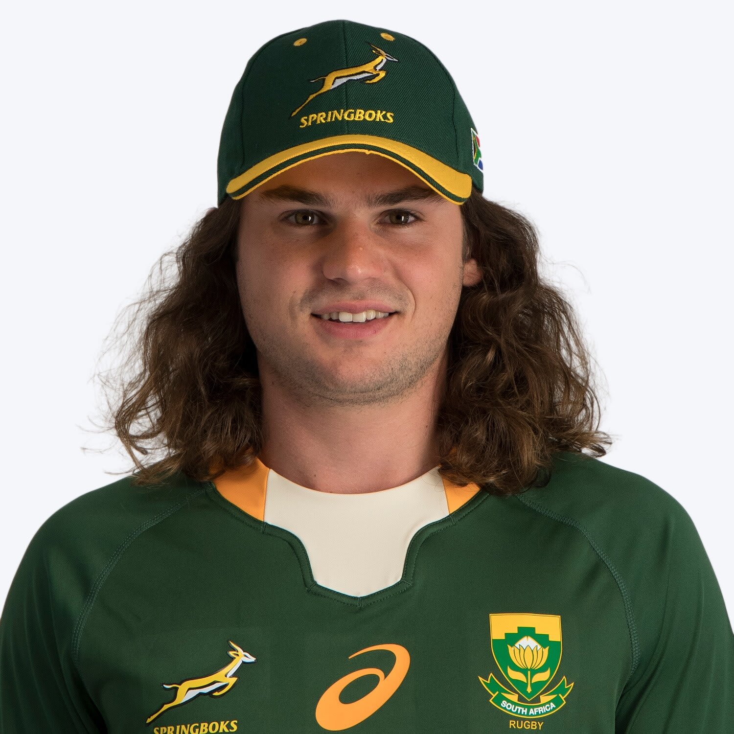 Springbok Acrowool Sandwich Cap | Sportsmans Warehouse