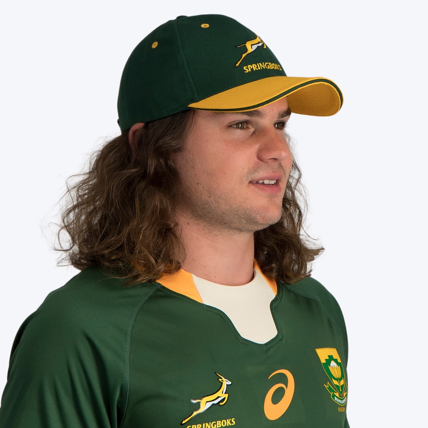 Springbok Acrowool Sandwich Cap | Sportsmans Warehouse