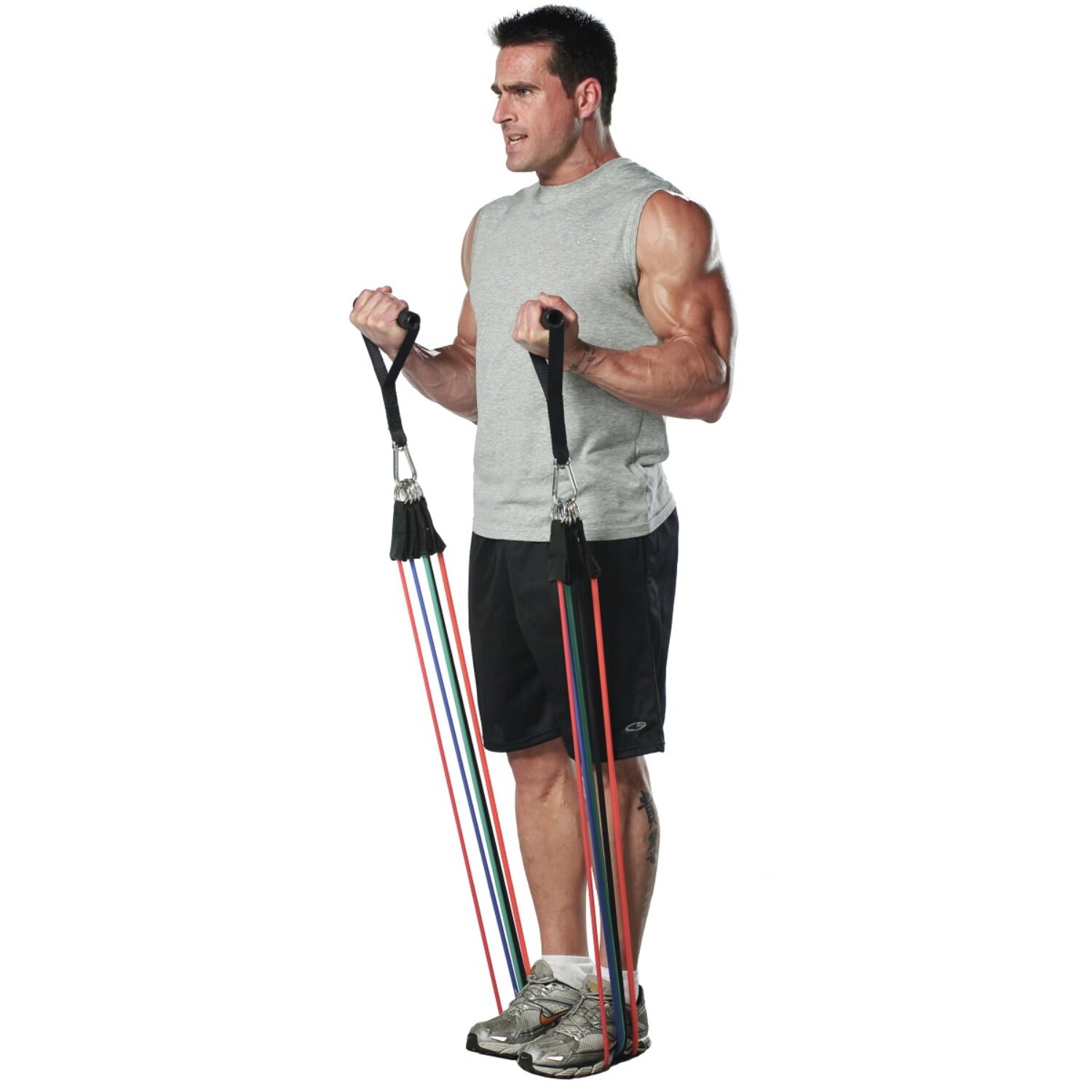 GoFit Power Tube 32kg | Sportsmans Warehouse