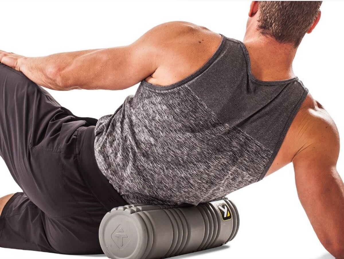 Trigger Point Core Roller | Sportsmans Warehouse