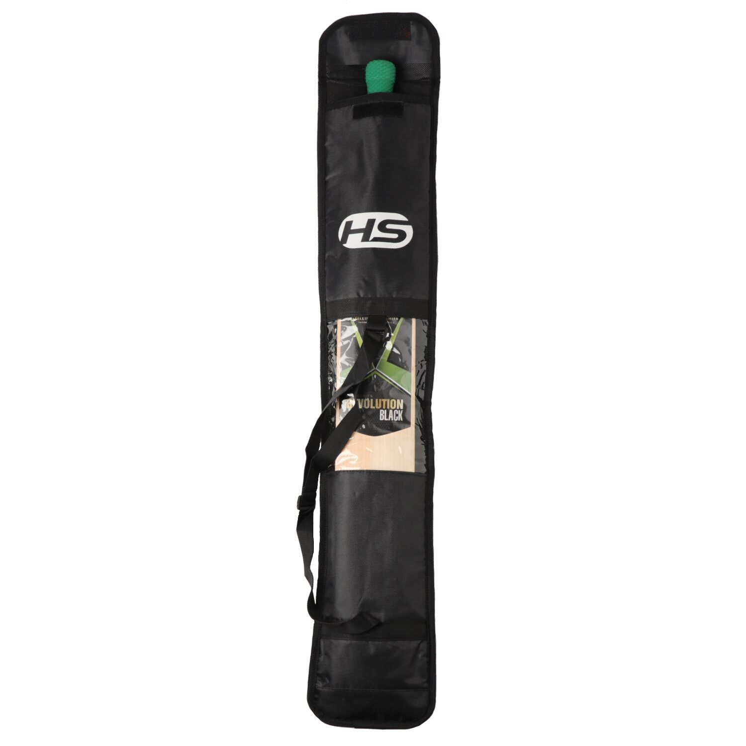 Headstart Full Cricket Bat Cover | Sportsmans Warehouse