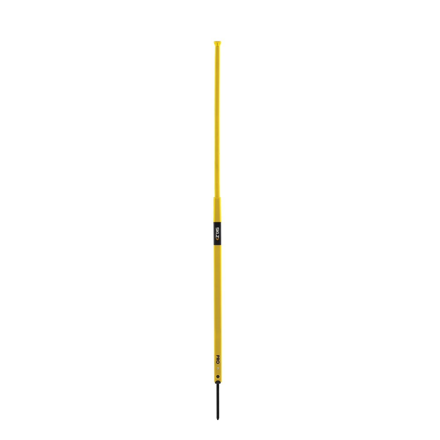 SKLZ Pro Training Agility Poles (8 pack) Skills Training Accessory ...