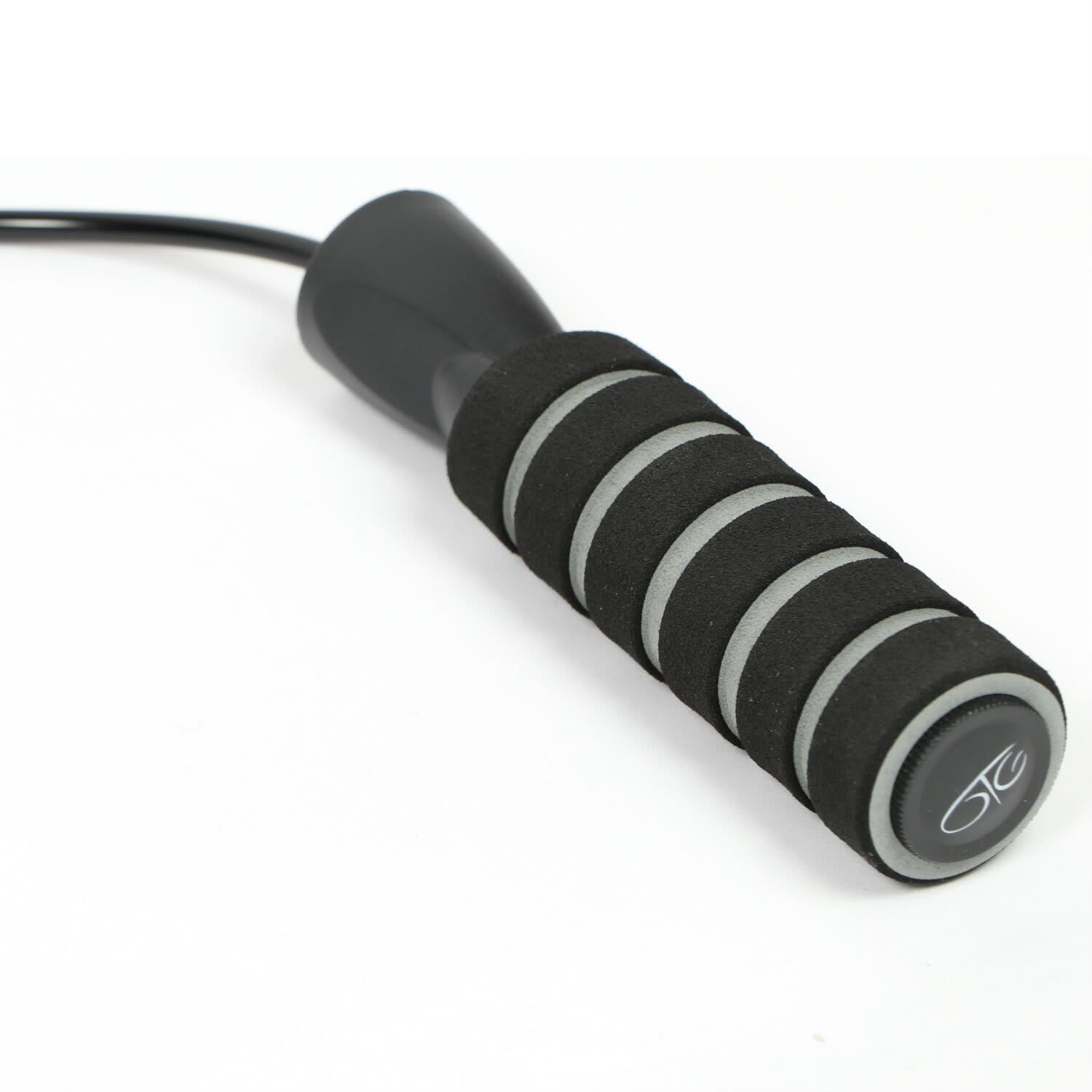 OTG Weighted Jump Rope | Sportsmans Warehouse