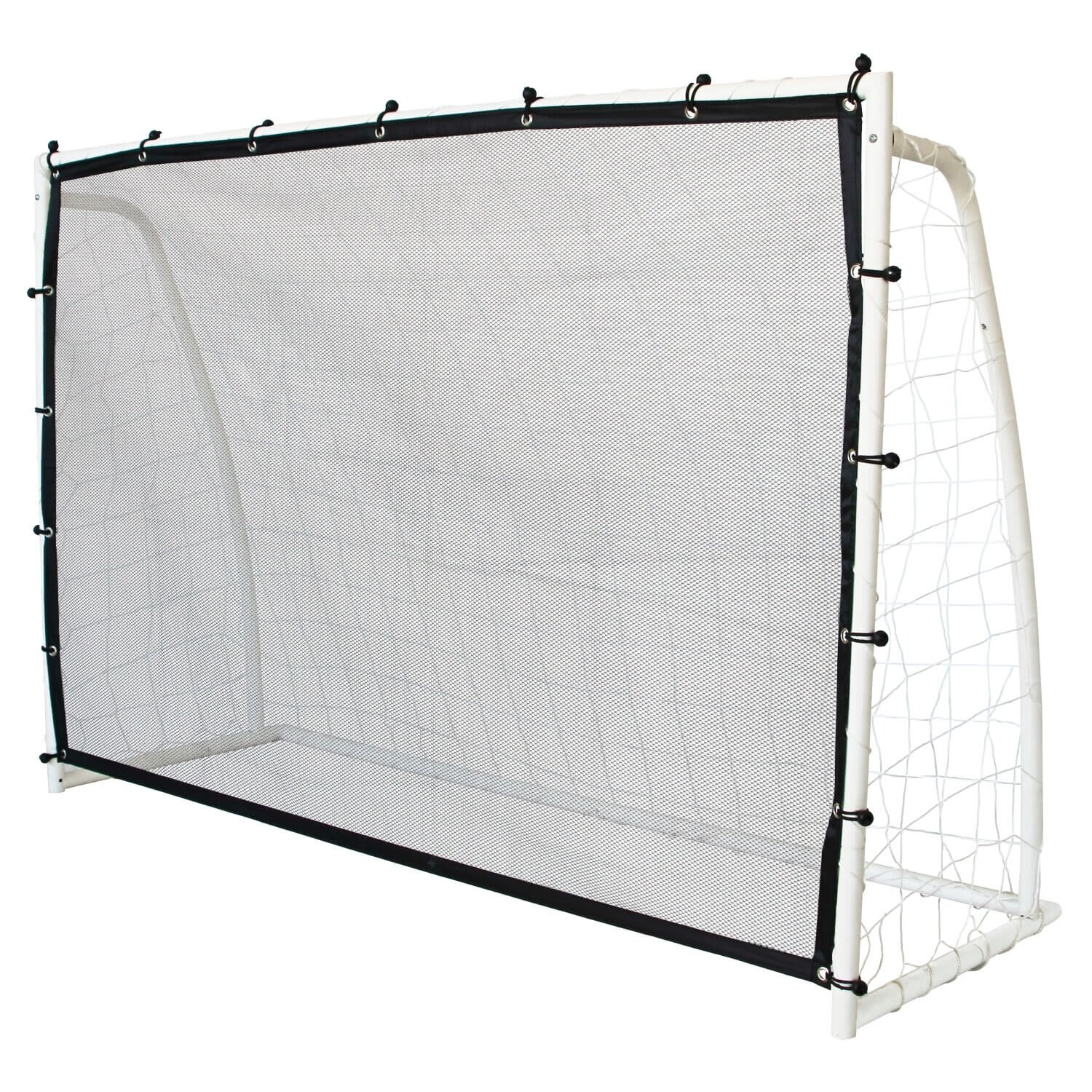 Headstart 3 In 1 Steel Soccer Goal | Sportsmans Warehouse