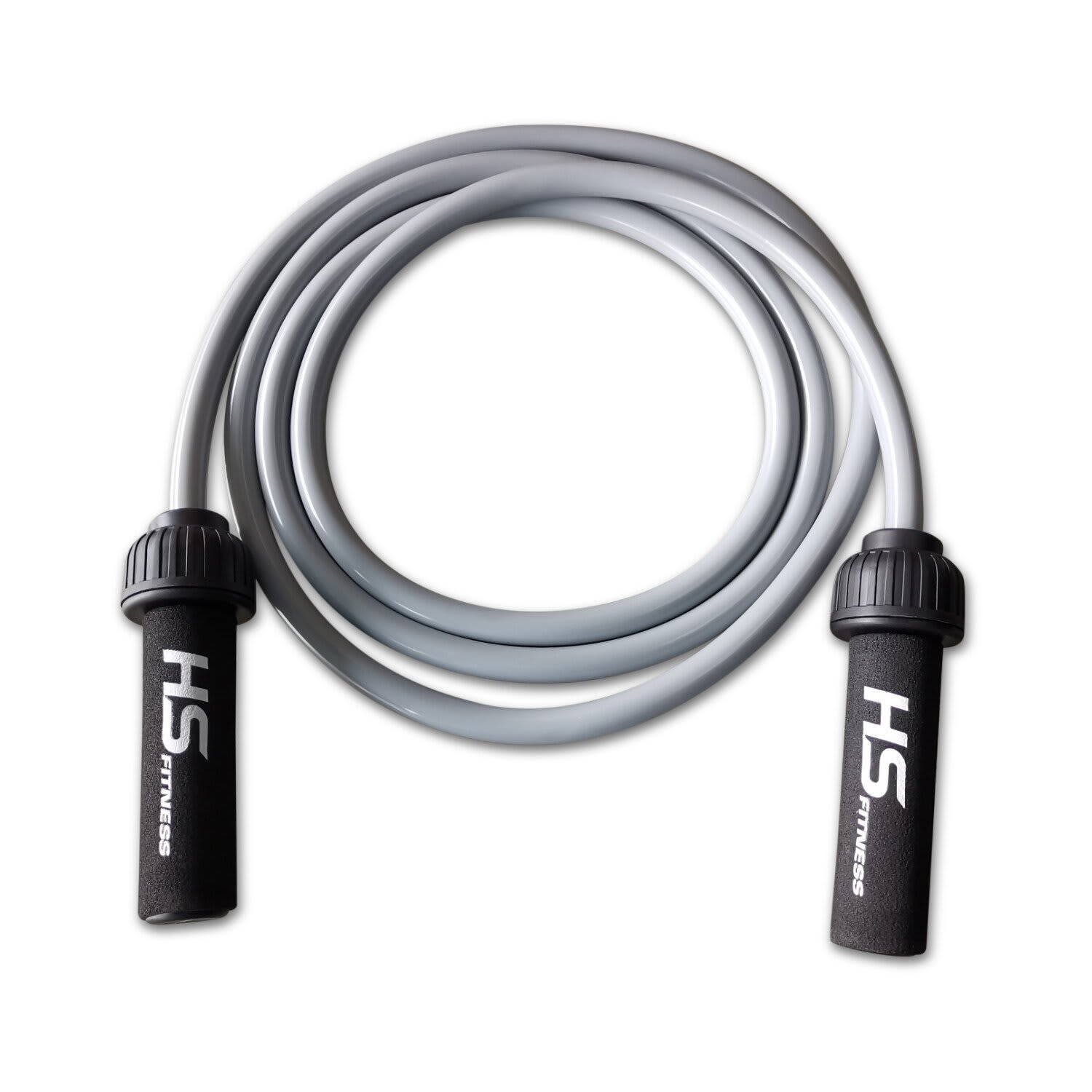 HS Fitness Heavy Jump Rope | Sportsmans Warehouse