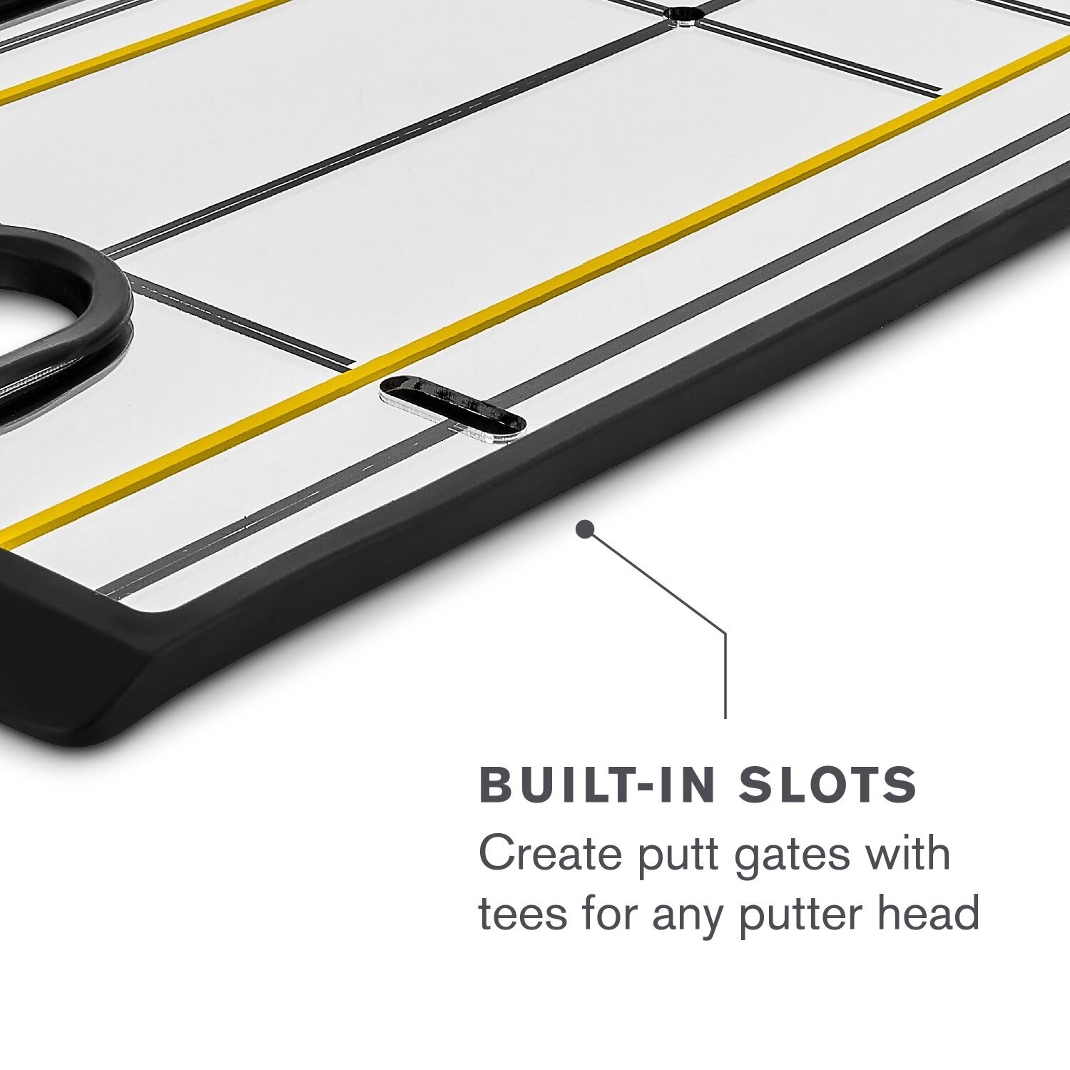 SKLZ True Line Putting Mirror | Sportsmans Warehouse