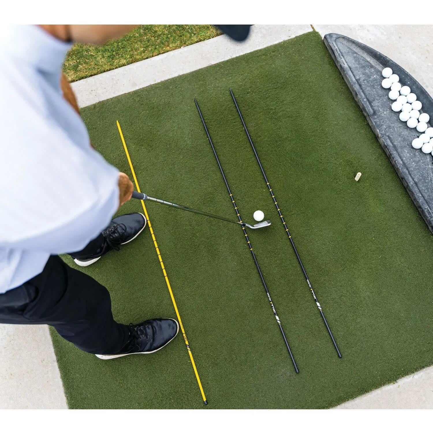 SKLZ Pro Rods | Sportsmans Warehouse