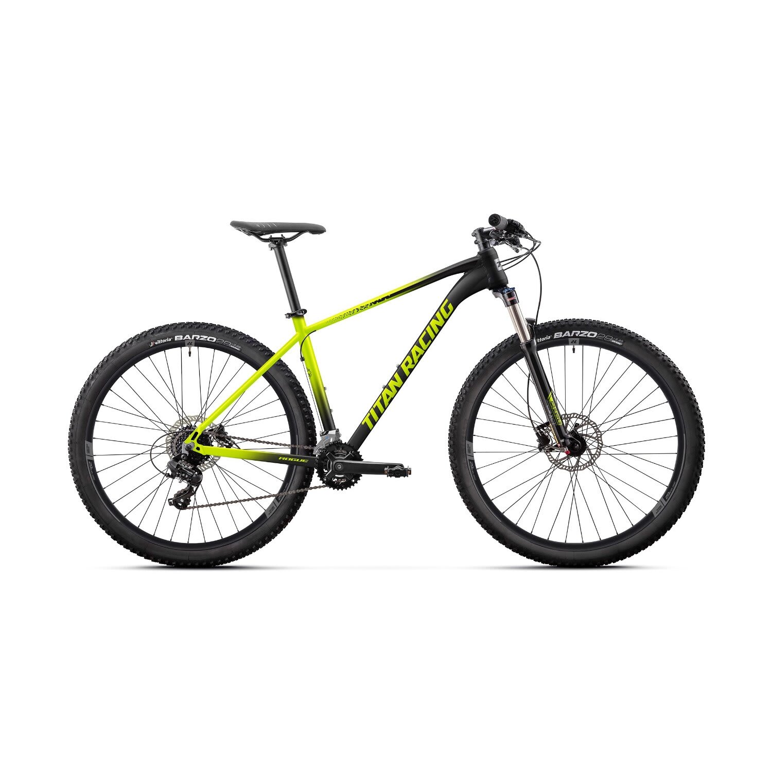 Titan Rogue Nova 29" Mountain Bike | Sportsmans Warehouse Kiosk