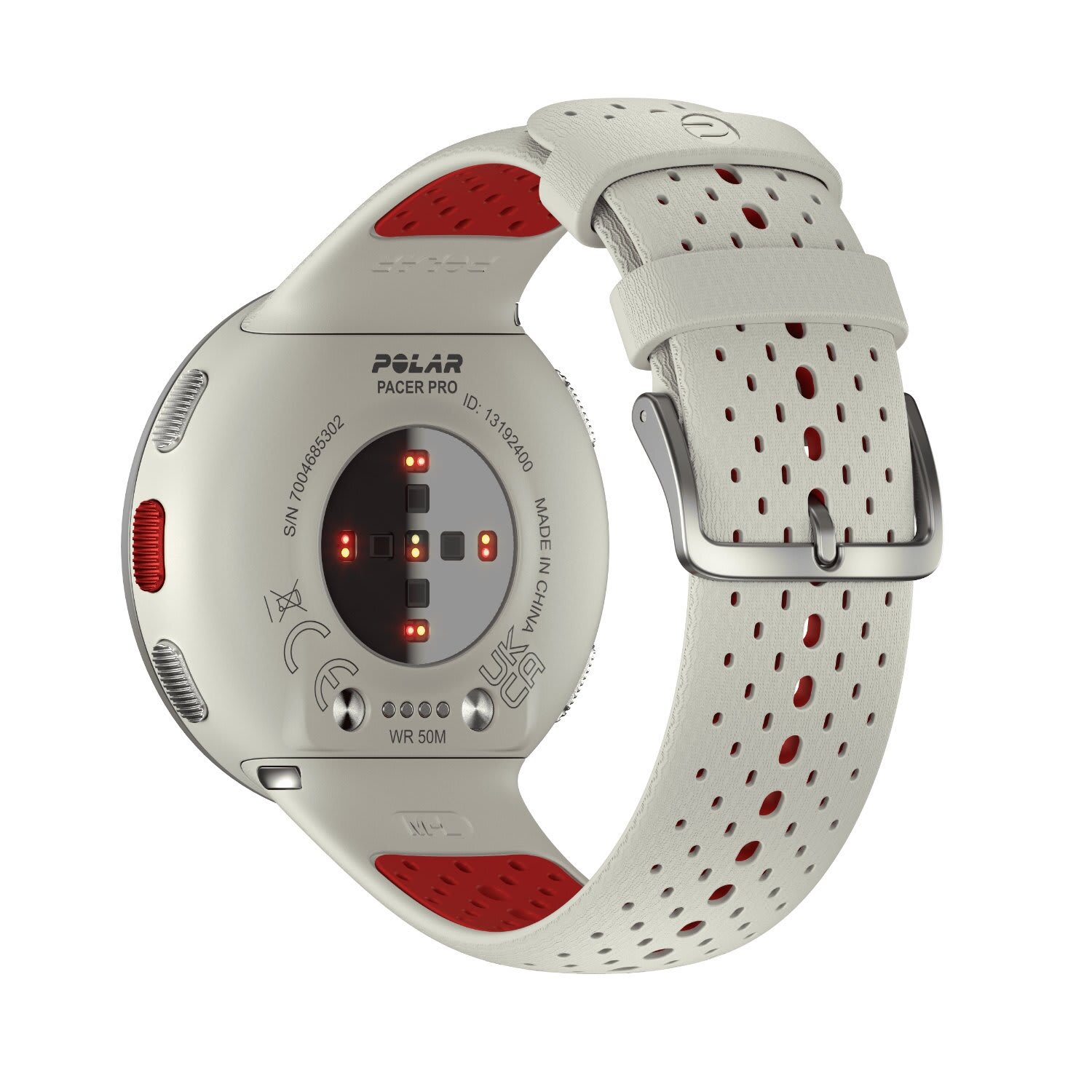 Polar Pacer Pro Advanced GPS Multisport Watch | Sportsmans Warehouse