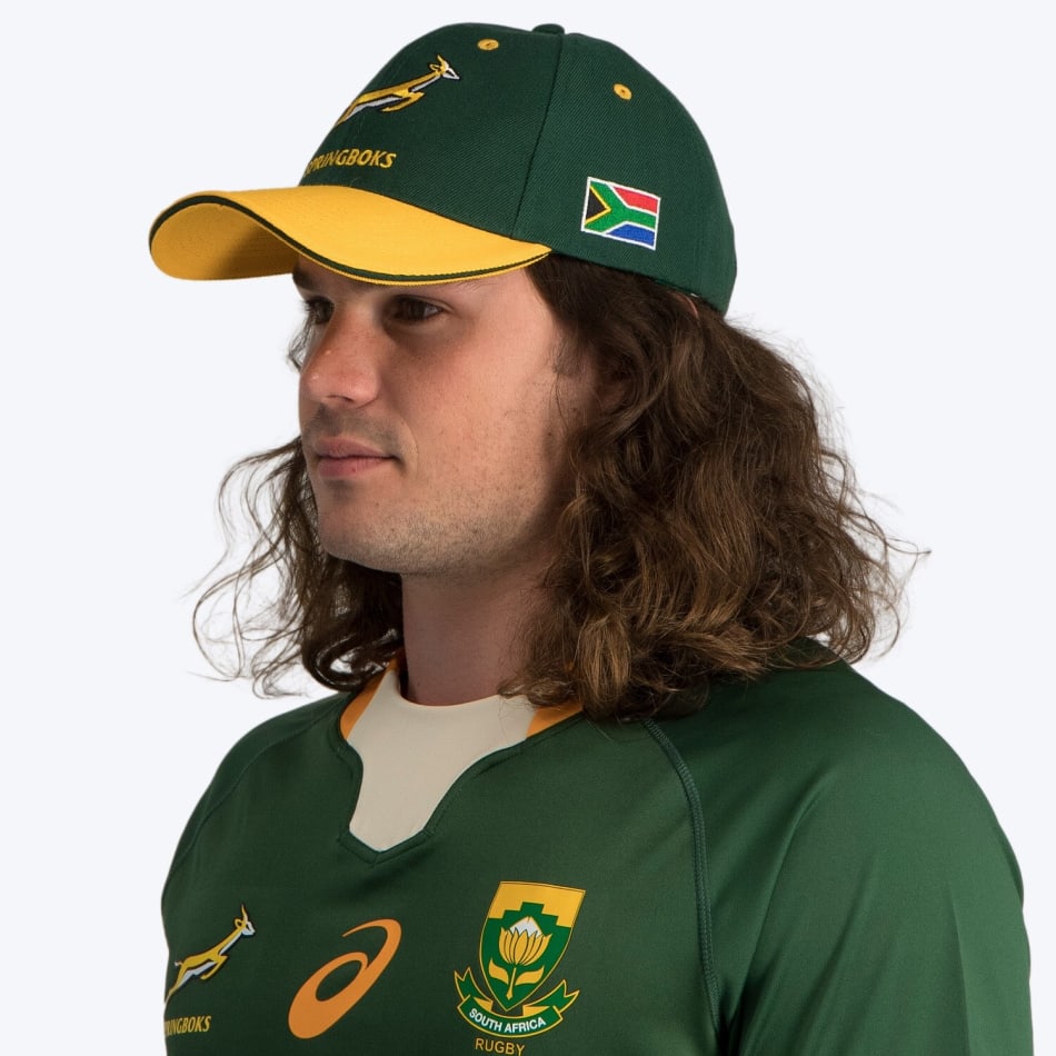 Springbok Acrowool Sandwich Cap | Sportsmans Warehouse