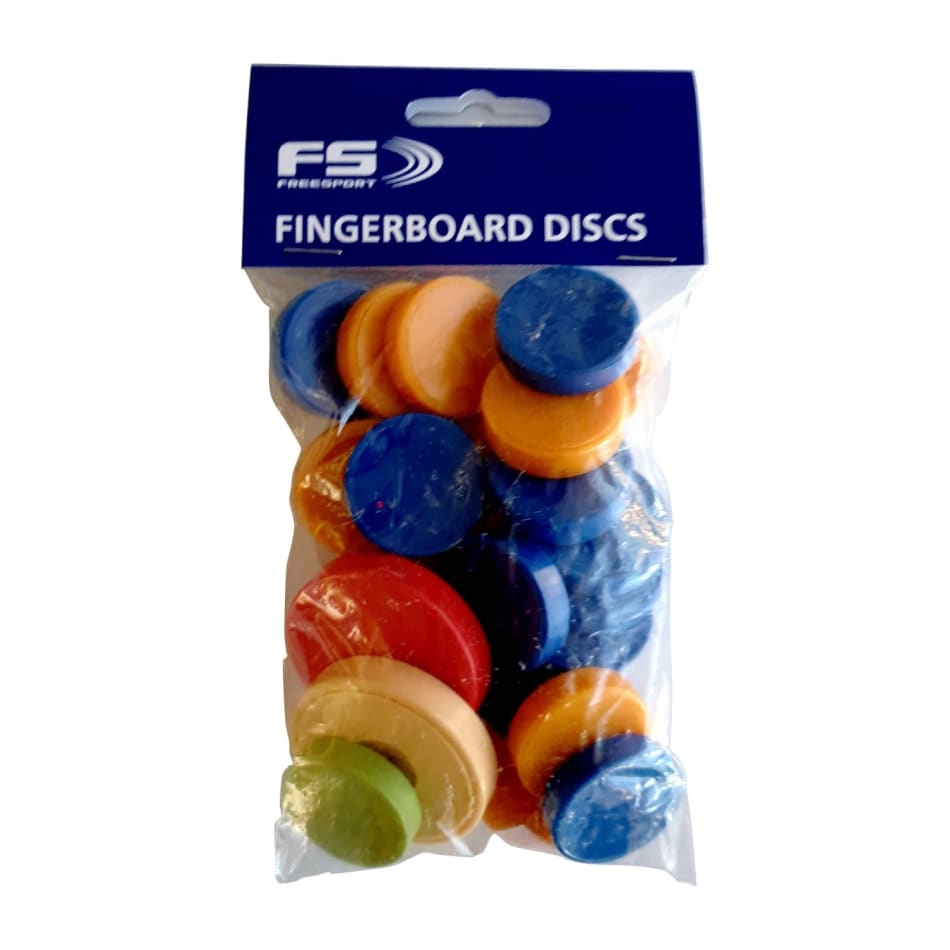 Fingerboard Disc | Sportsmans Warehouse