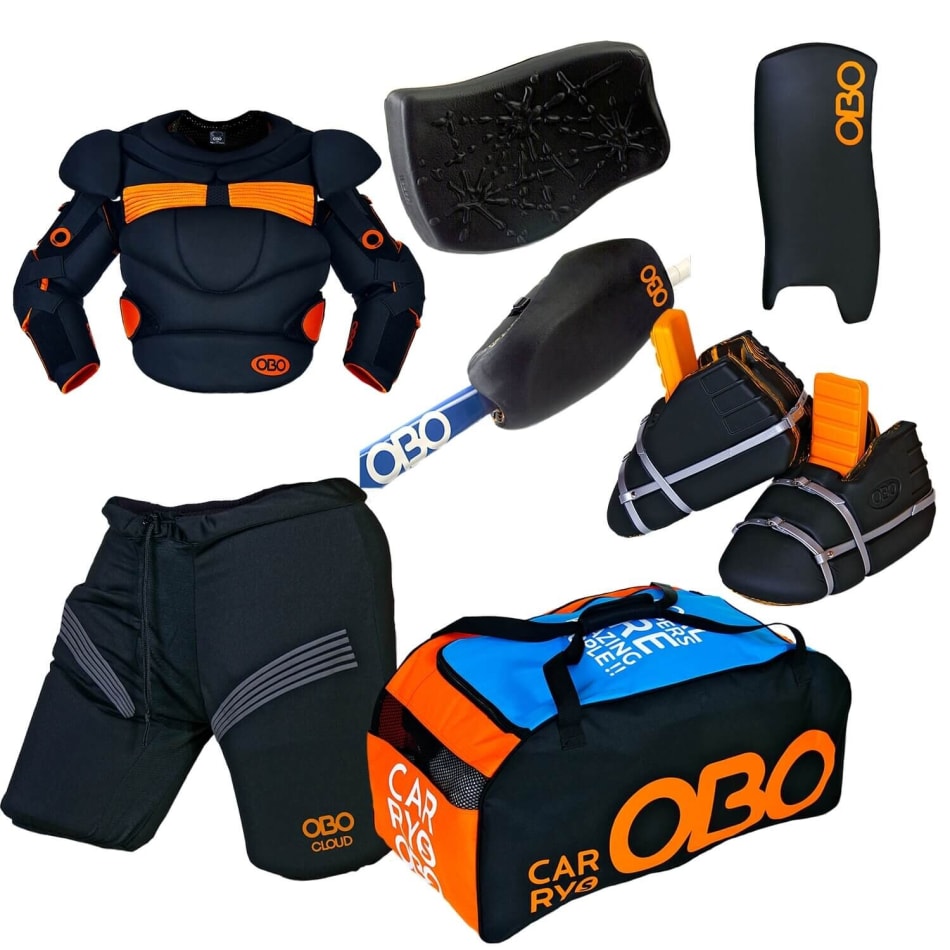 OBO Cloud 9 Goalkeeper Kit | Sportsmans Warehouse