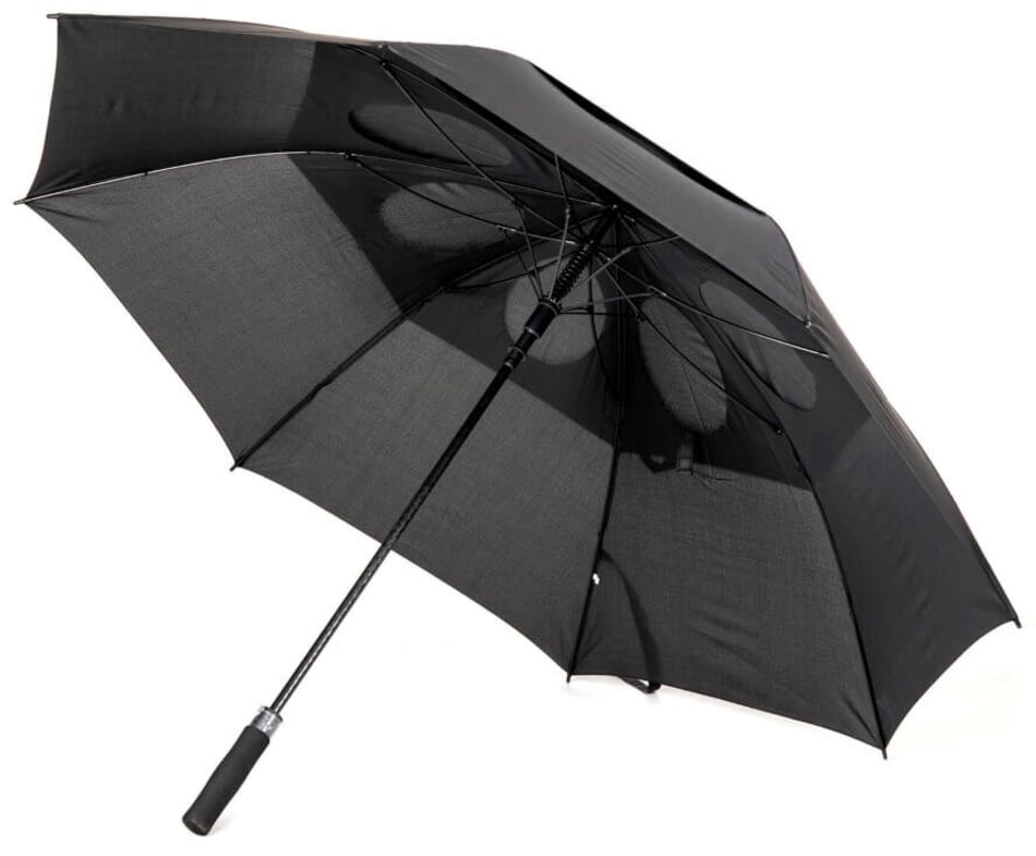 Premium Air-Vented Golf Umbrella | Sportsmans Warehouse