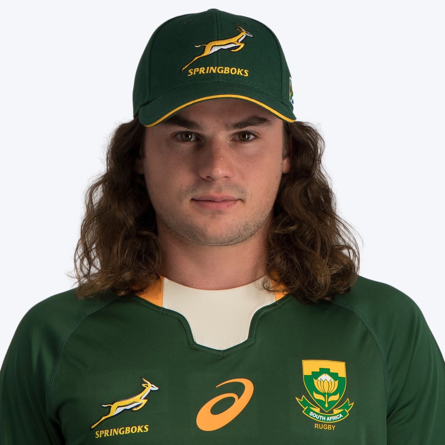 Springbok Acrowool Sandwich Cap | Sportsmans Warehouse