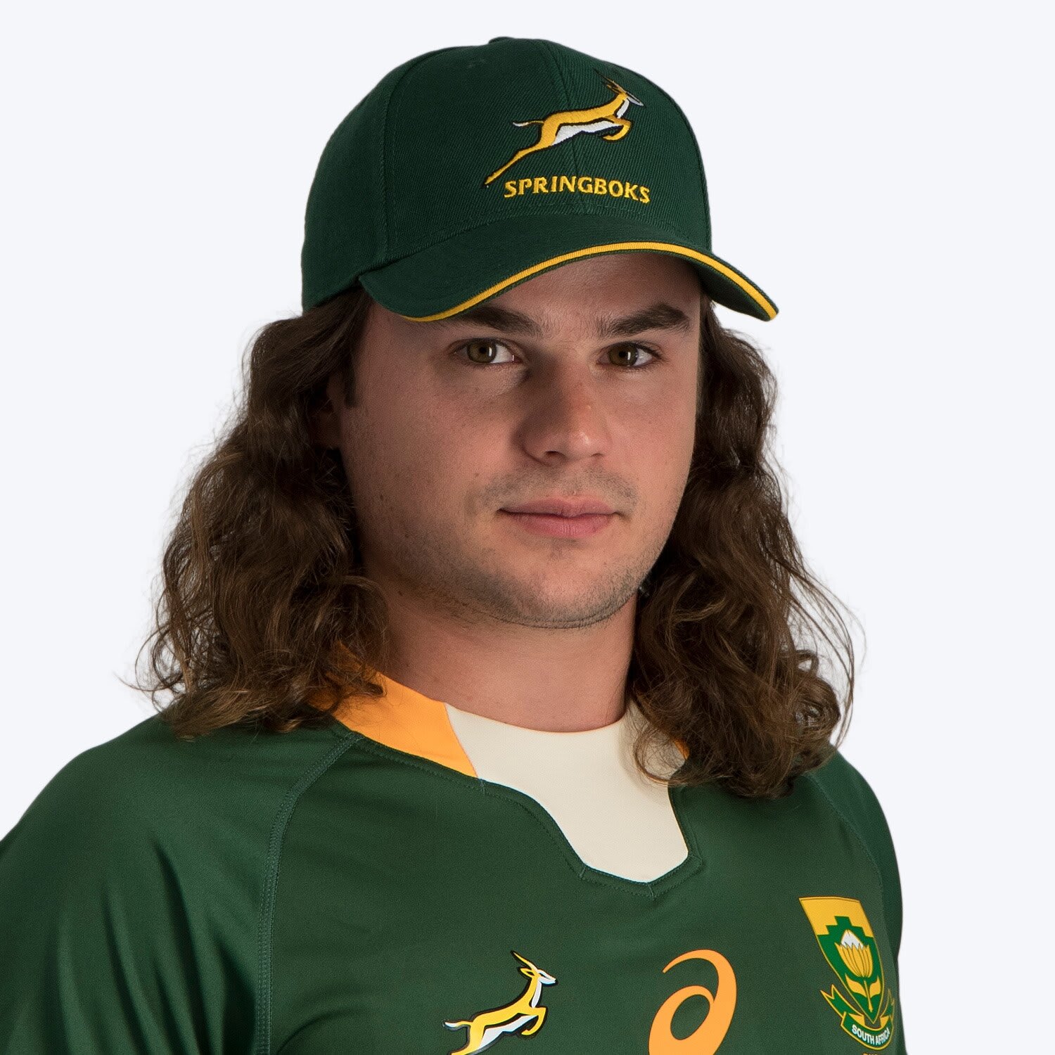 Springbok Acrowool Sandwich Cap | Sportsmans Warehouse