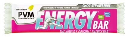 PVM Energy Bar | Sportsmans Warehouse