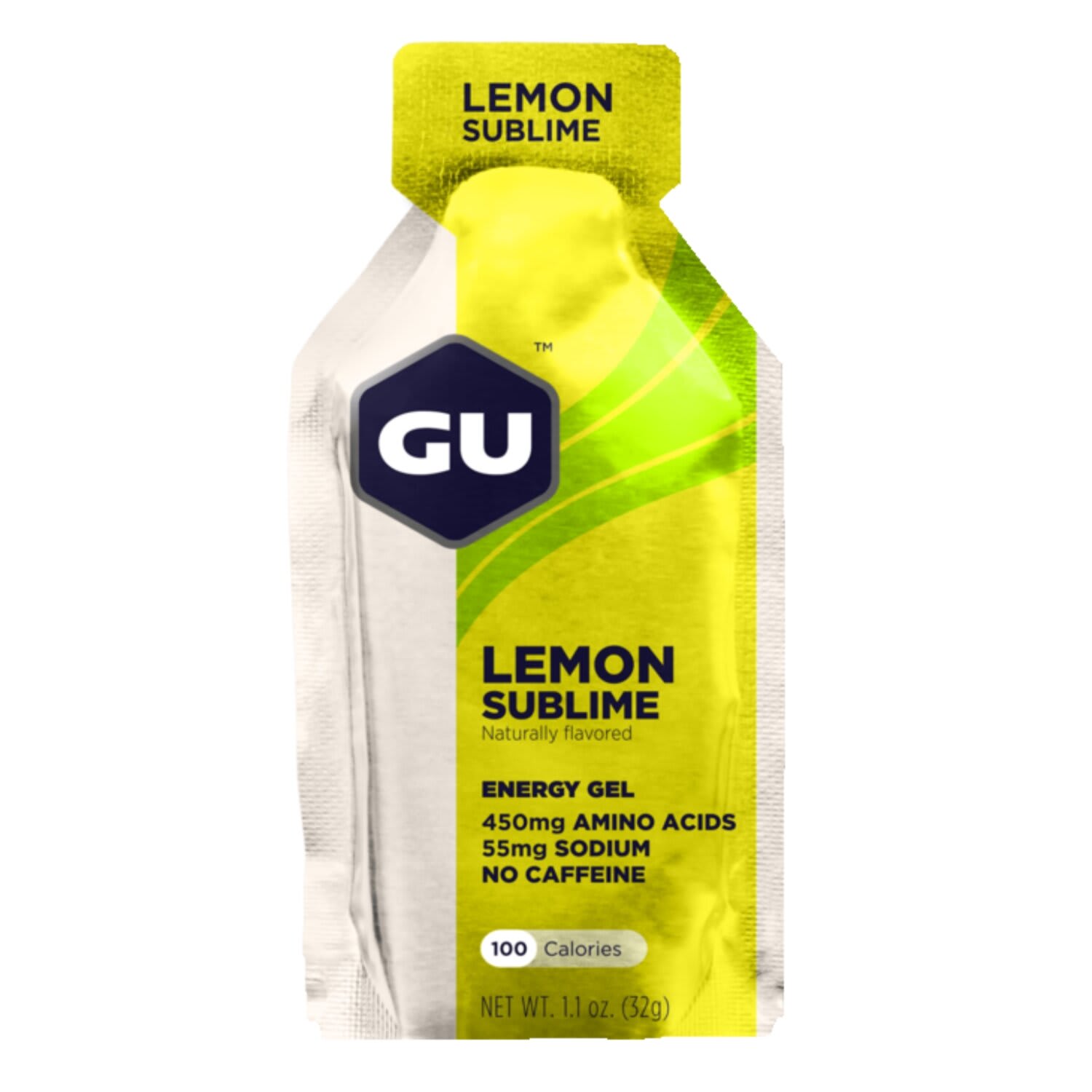 GU Energy Gel Sachets - 21g Supplement | Sportsmans Warehouse