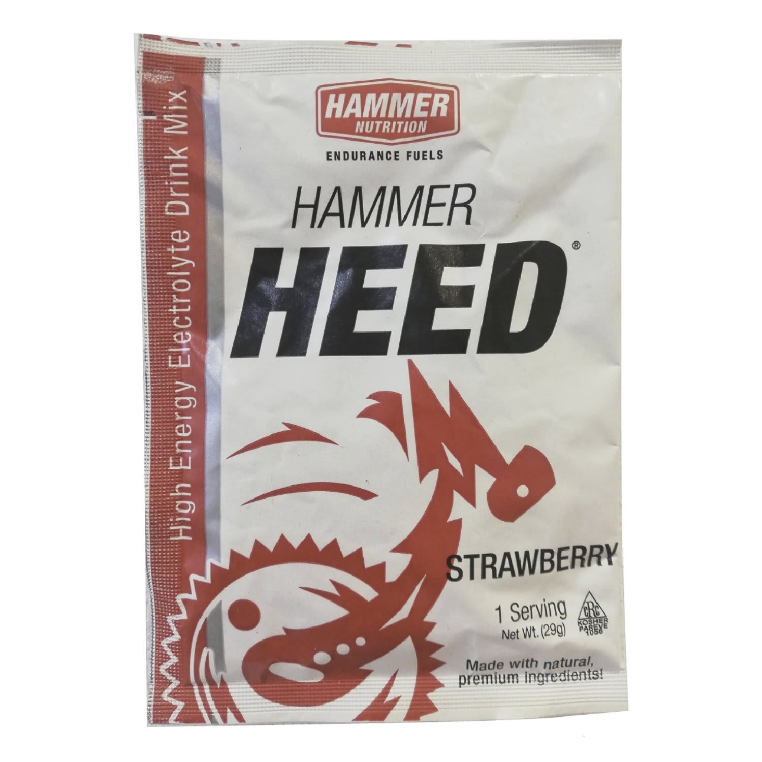 Hammer Heed Sachets Supplement | Sportsmans Warehouse