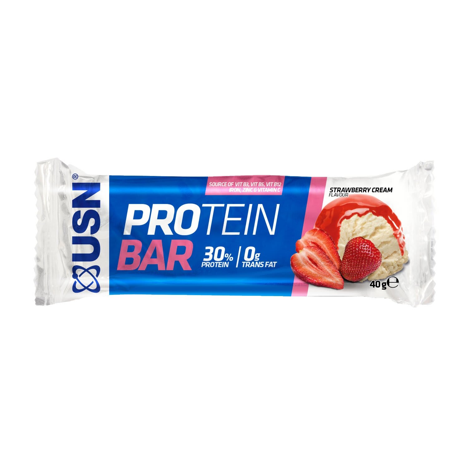 USN EACH Pro Protein Bar | Sportsmans Warehouse