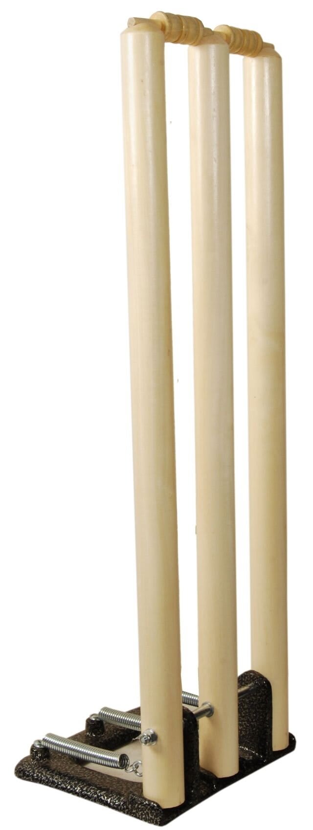 Headstart Springloaded Cricket Stumps | Sportsmans Warehouse