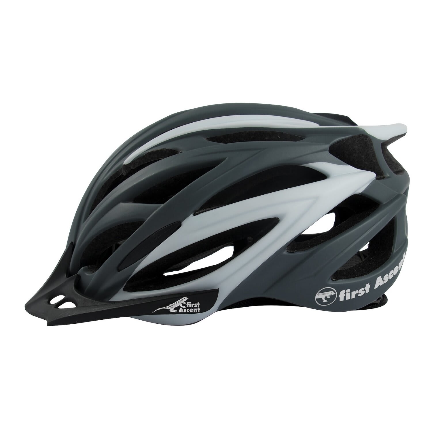 First Ascent Rapid Cycling Helmet | Sportsmans Warehouse