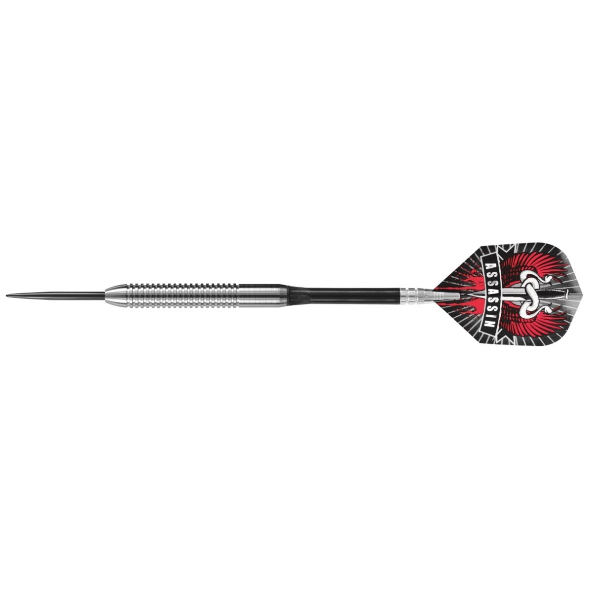 Harrows Assassin 80% Tungsten Dart | Sportsmans Warehouse Harrows Assassin 80% Tungsten Dart | Sportsmans Warehouse