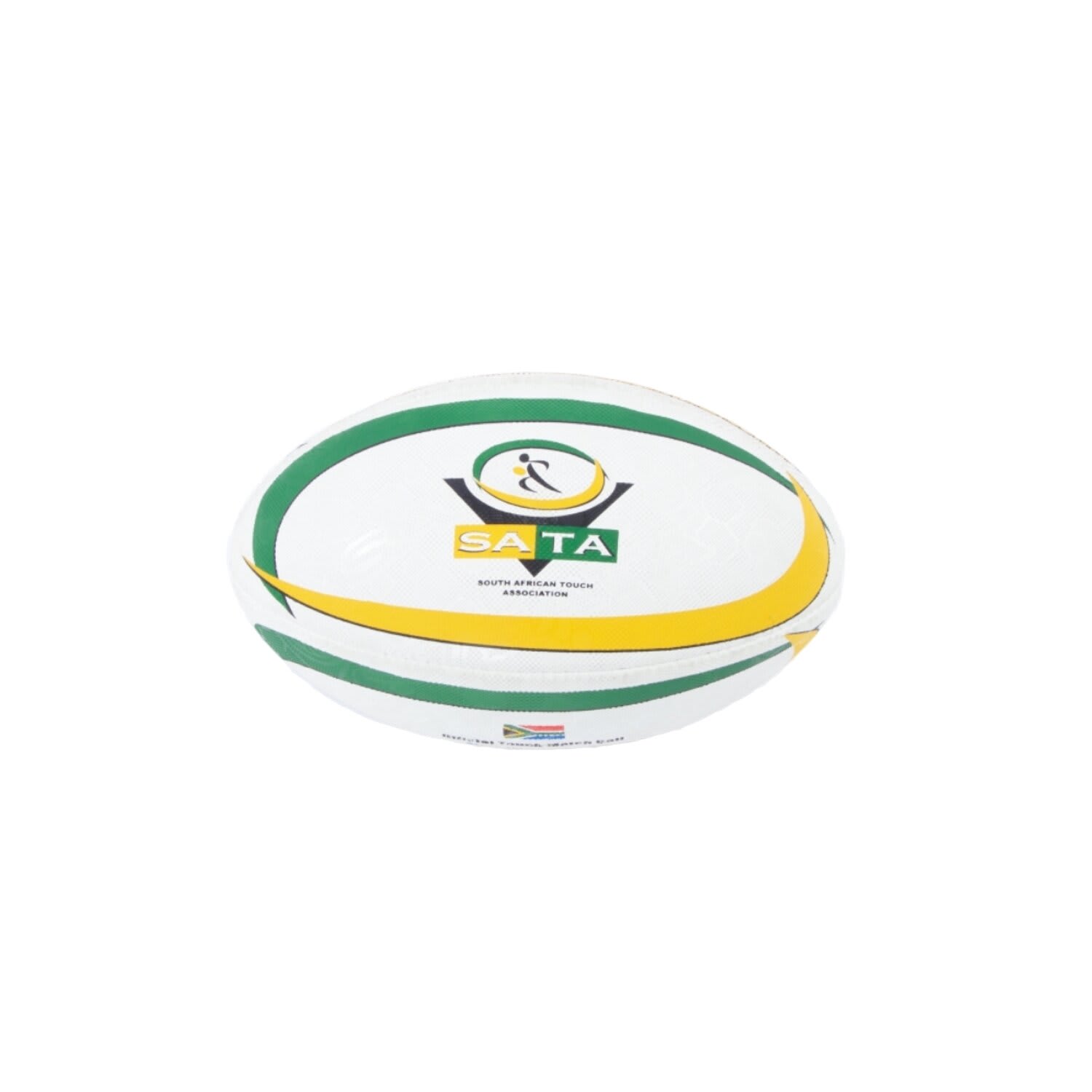 SATA Touch Rugby Ball | Sportsmans Warehouse