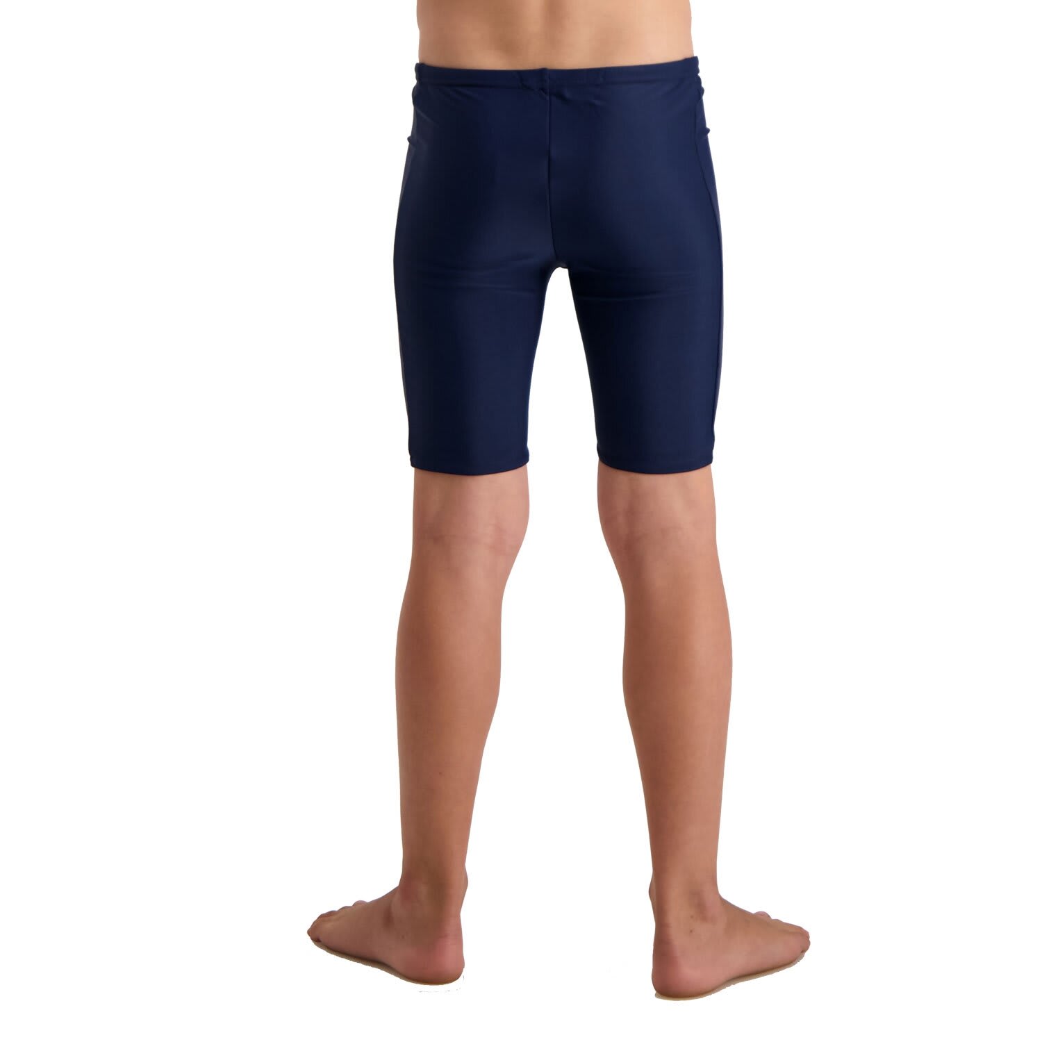 Second Skins Boys Basic Lycra Jammer | Sportsmans Warehouse