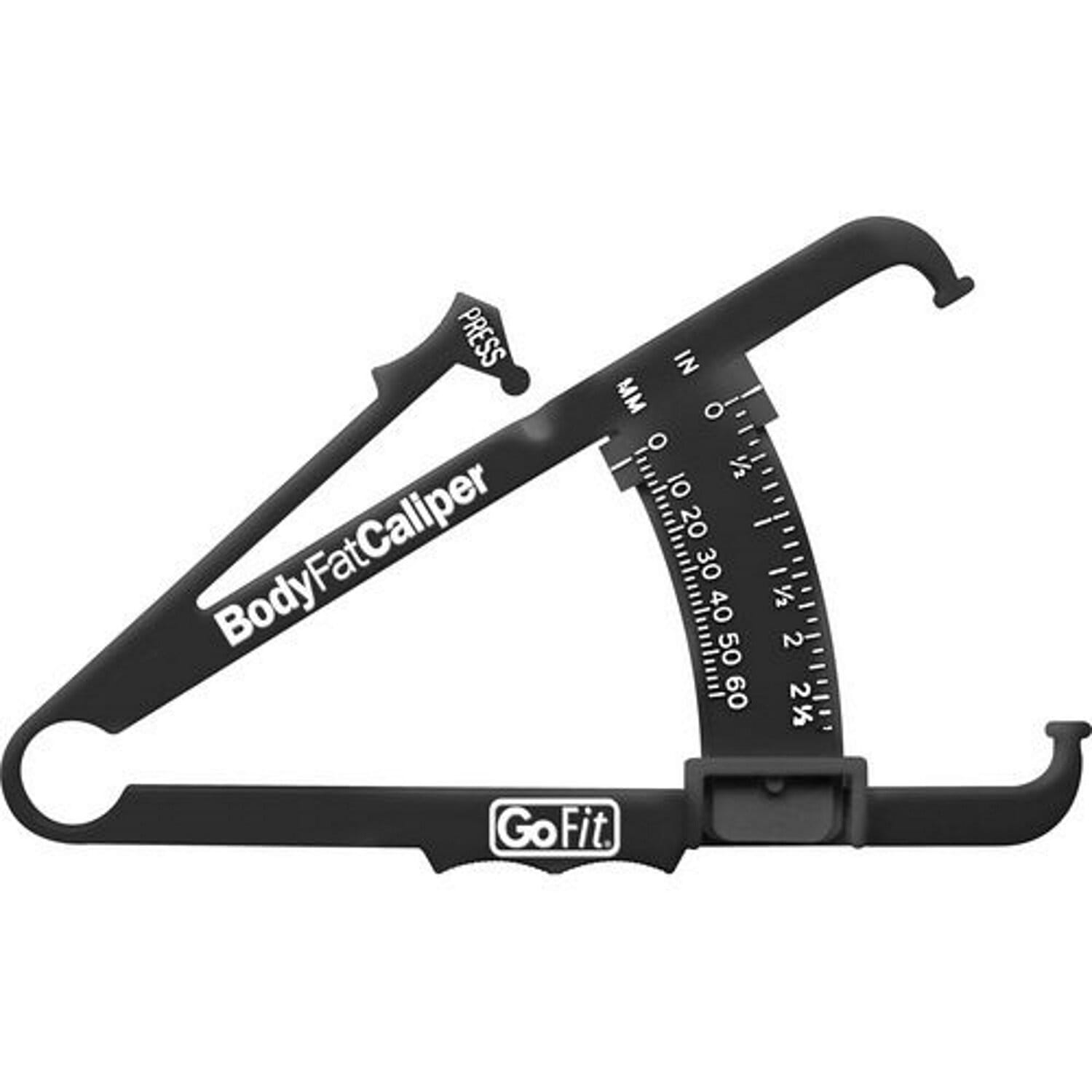 GoFit Body Fat Caliper | Sportsmans Warehouse