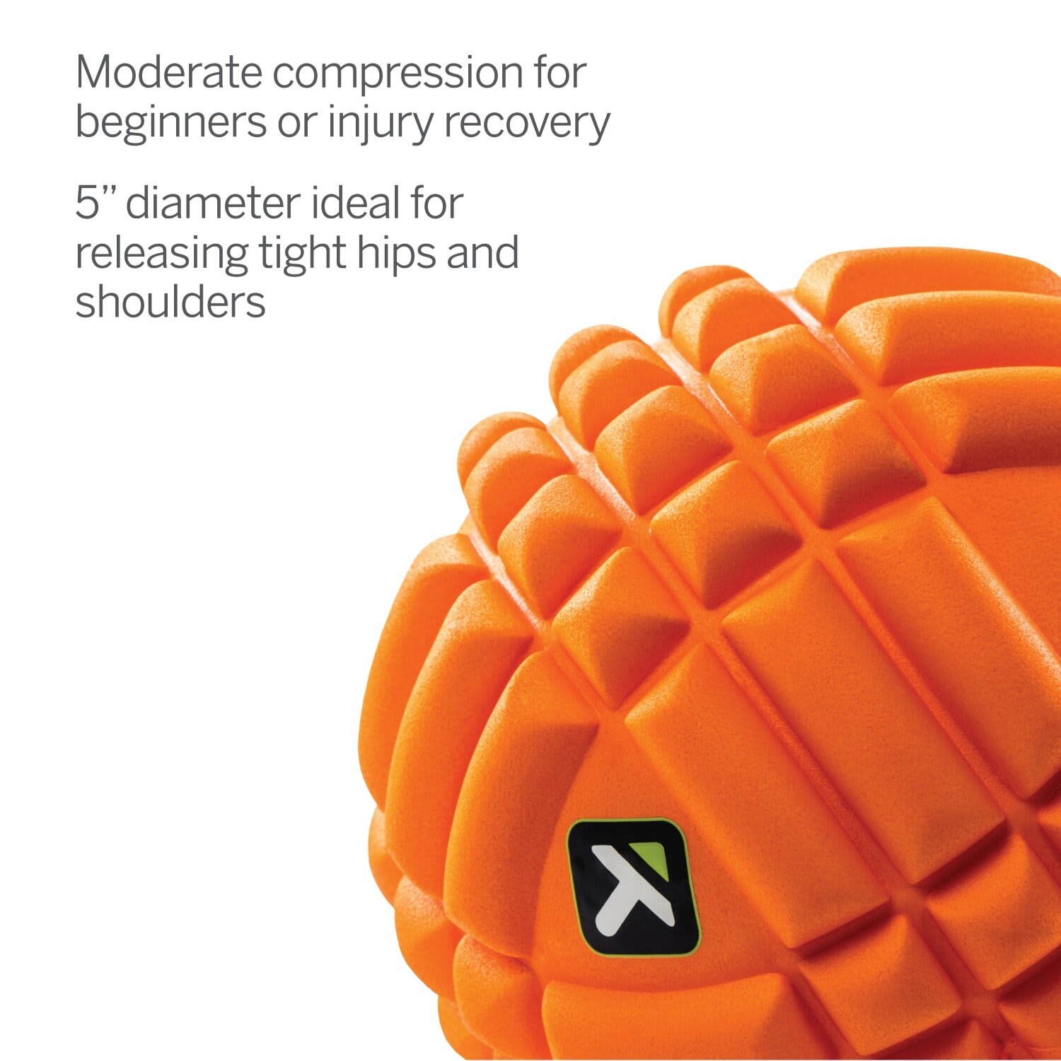 Trigger Point Grid Ball | Sportsmans Warehouse