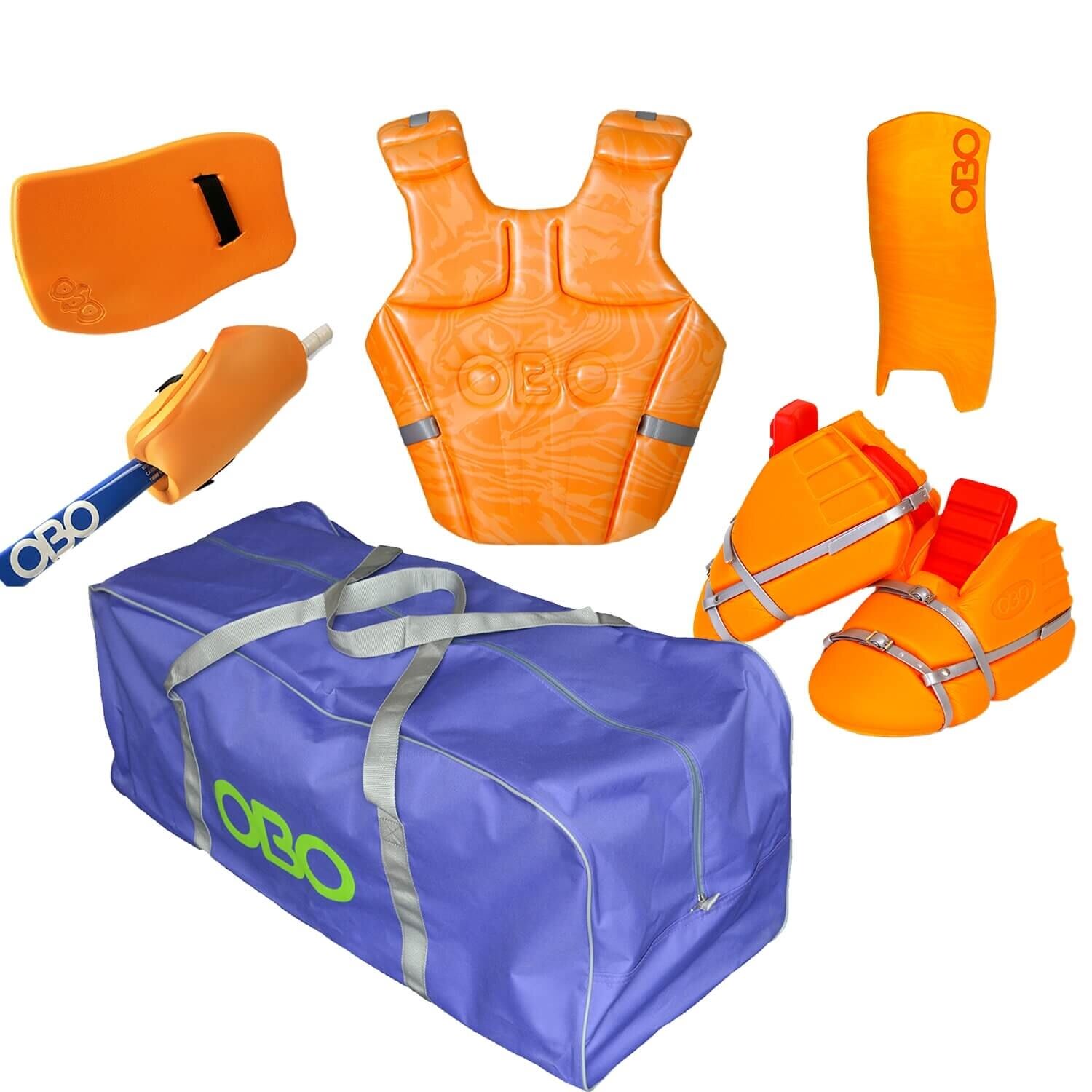 OBO Ogo Goalkeeper Kit-Version 1 | Sportsmans Warehouse