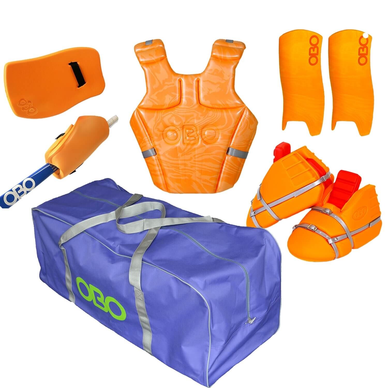 OBO Ogo Goalkeeper Kit-Version 1 | Sportsmans Warehouse