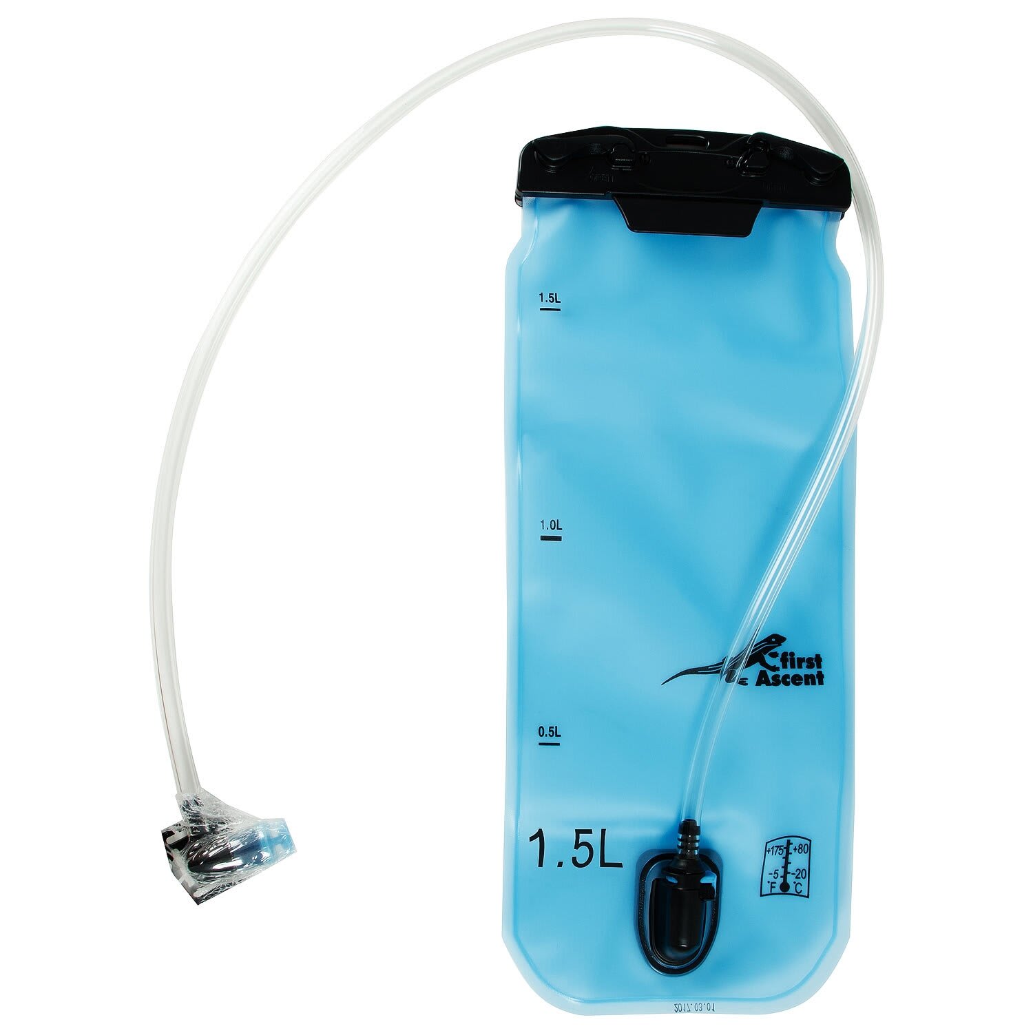 First Ascent Top Fill Bladder 1.5L | Sportsmans Warehouse