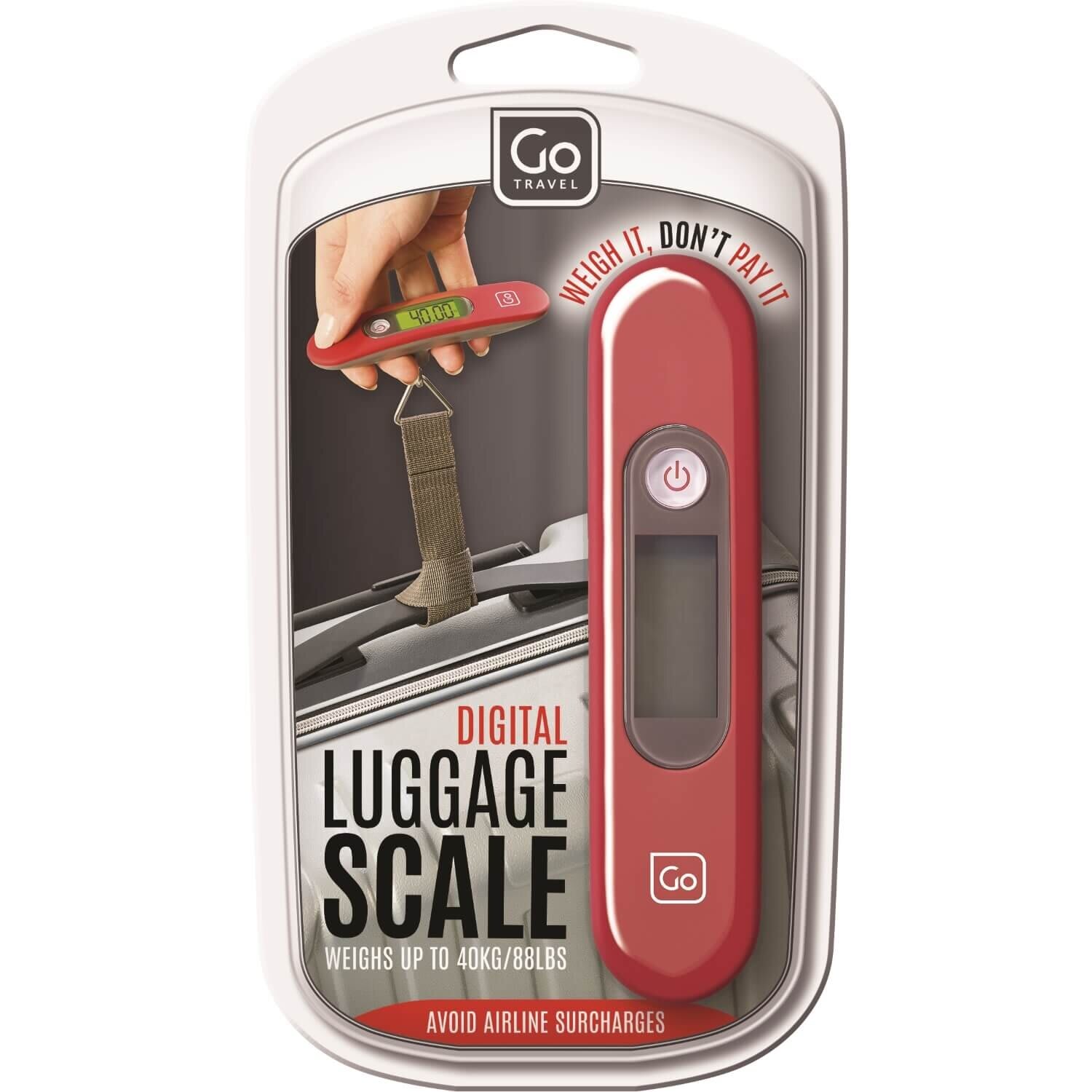 Design Go Digi Scale | Sportsmans Warehouse