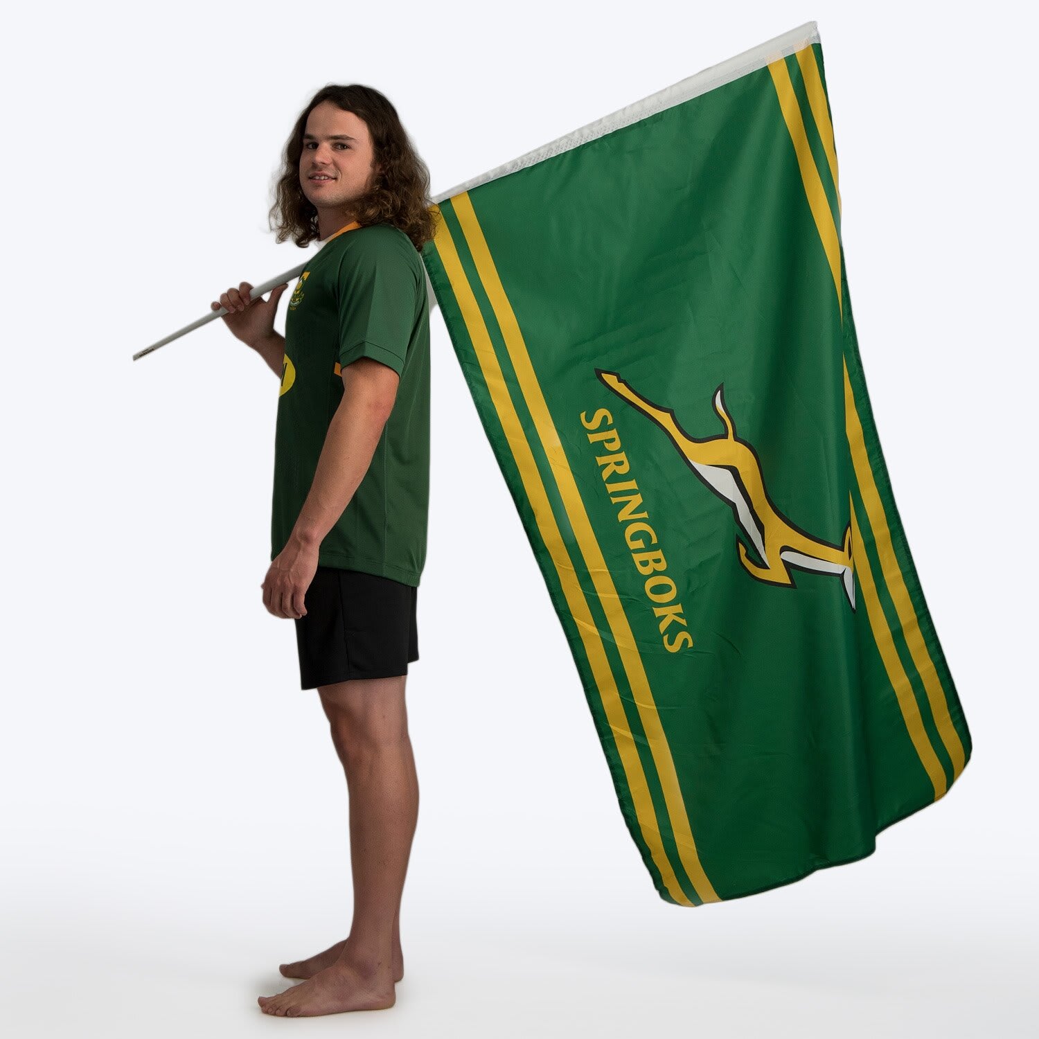 Springbok Flag | Sportsmans Warehouse