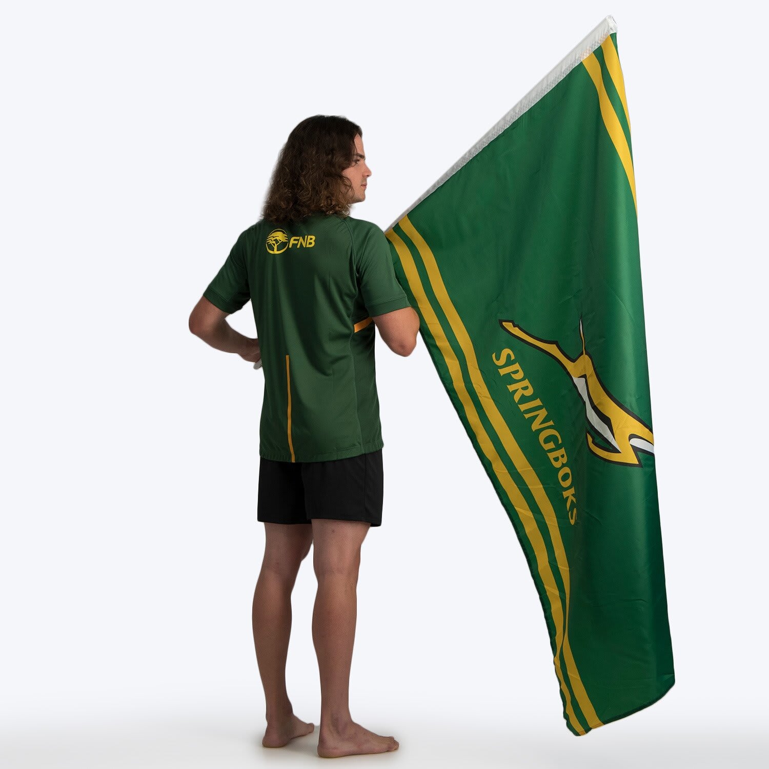 Springbok Flag | Sportsmans Warehouse
