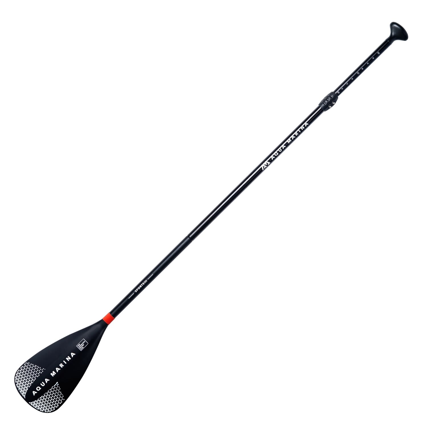 Aqua Marina SPORTS III paddle | Sportsmans Warehouse