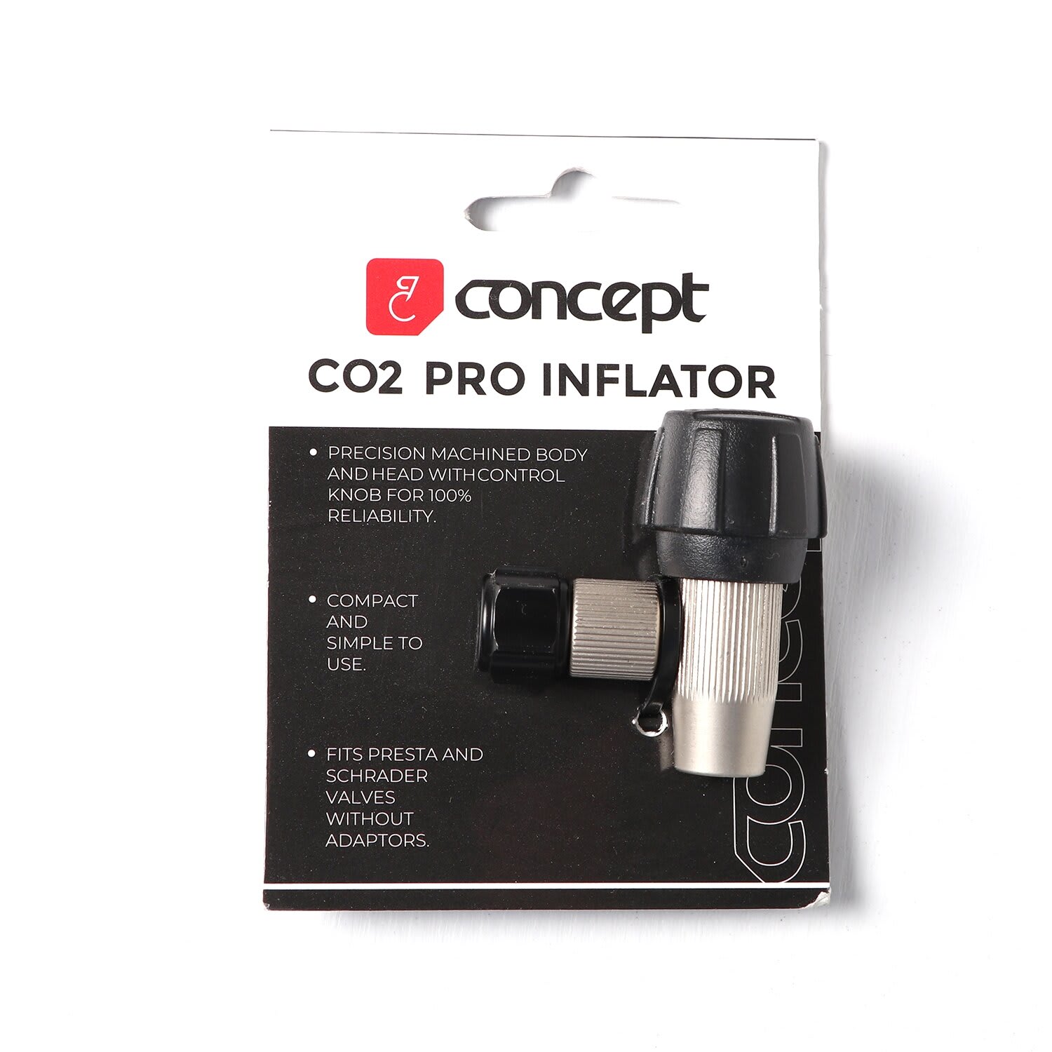 Concept CO2 Pro Inflator | Sportsmans Warehouse