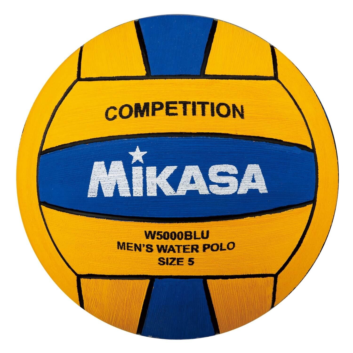 Mikasa Competition Water Polo Ball Size 5 | Sportsmans Warehouse